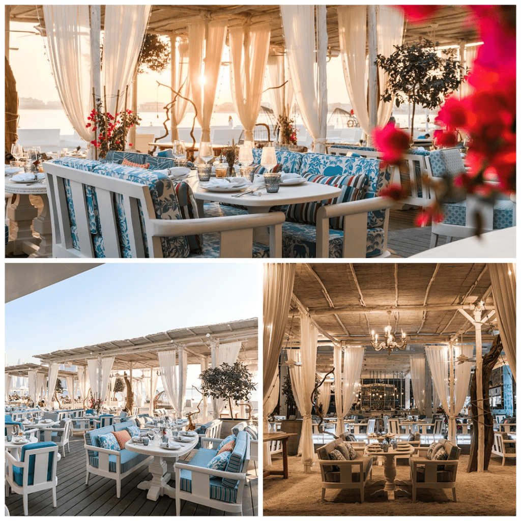 Lucky Fish Dubai; Restaurant Address, Menu, Reviews (in 2025)